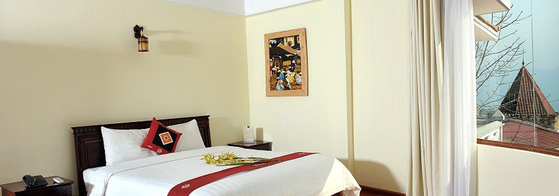 Royal View Sapa Hotel Tuyển dụng 12562 - Hoteljob.vn