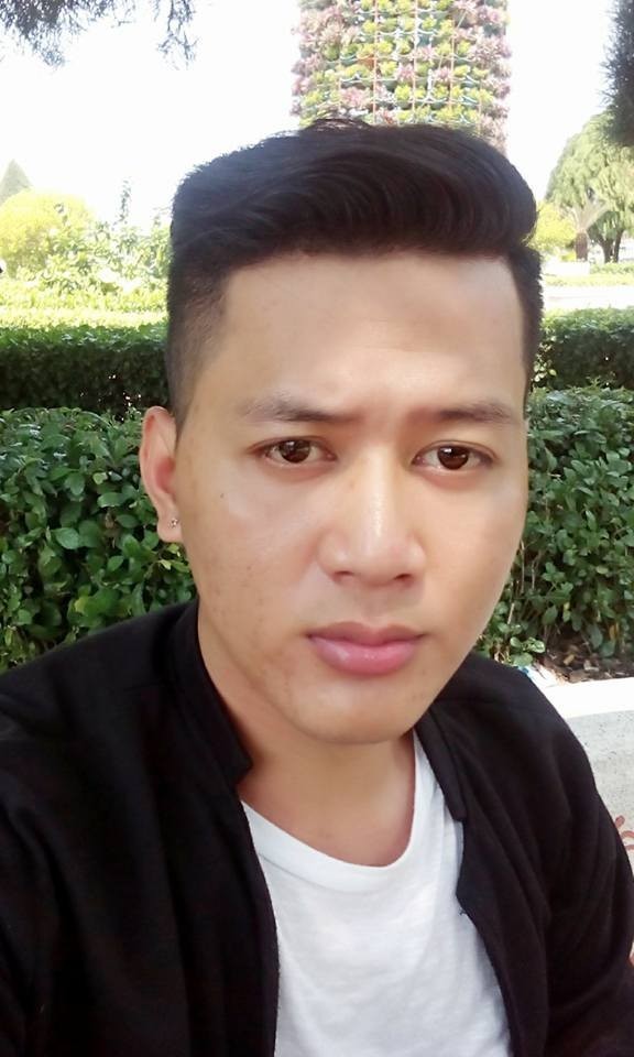 Hồ sơ online Võ Tấn Đạt: Nhân viên, Nhân viên Nhà hàng Khách Sạn ...