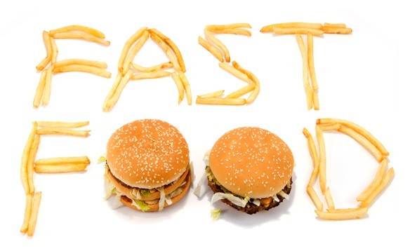 10 đại gia fast food Mỹ đã có mặt tại Việt Nam kỳ 1