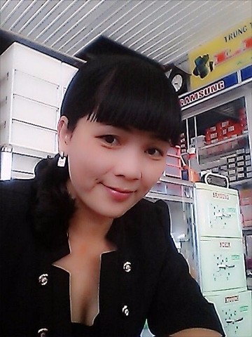 Hồ sơ online Phạm Hồng Linh: Nhân viên, Lễ Tân/Tổng Đài/Thu Ngân ...