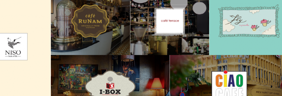 Tuyển Bếp bánh Kem ở Công ty CP Niso: 122497 - Hoteljob.vn