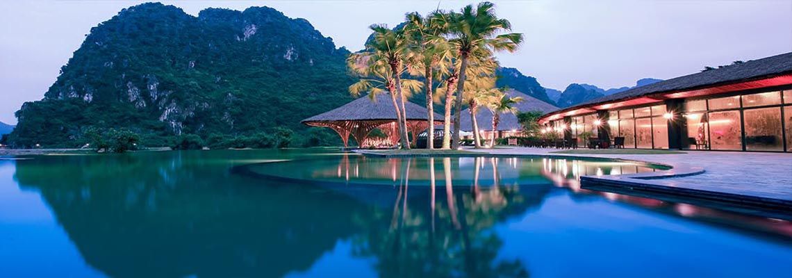 Serena Resort Kim Bôi (Hòa Bình) Tuyển dụng 15467 - Hoteljob.vn