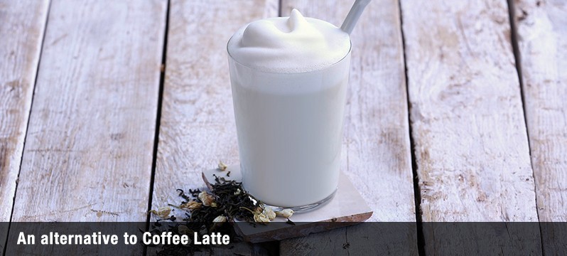 Tian Cha Tuyển dụng 15792 - Hoteljob.vn