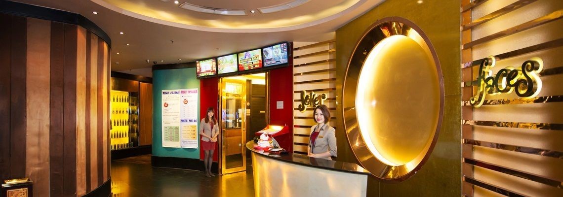 Club Royale Tuyển dụng 16306 - Hoteljob.vn