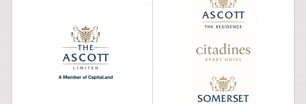 The Ascott Limited Tuyển dụng 1607 - Hoteljob.vn