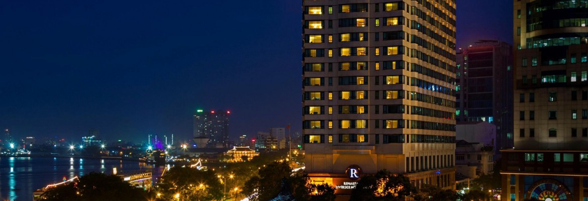 Renaissance Riverside Hotel Saigon Tuyển dụng 1949 - Hoteljob.vn