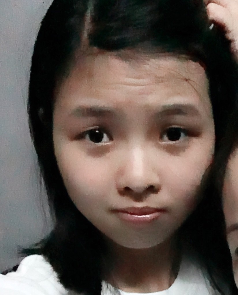 Hồ sơ online Chu Diệu Linh: Nhân viên, Phụ bếp- tạp vụ - Hoteljob.vn