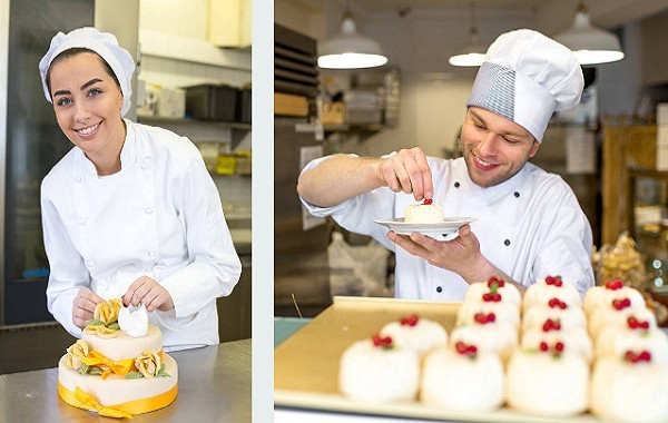 Pastry Chef Là Gì? Mô tả công việc và mức lương Pastry Chef