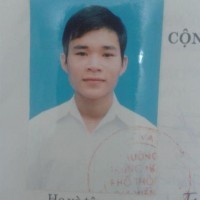 Hồ sơ online Trần ĐỨc Độ: Nhân viên, Ứng tuyển nhân viên kỹ thuật bảo ...