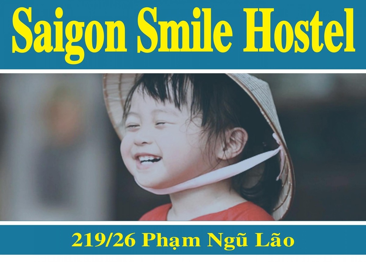 saigon smile hostel Tuyển dụng 18740 - Hoteljob.vn