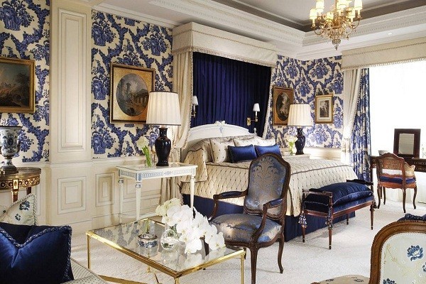 Guest Room Là Gì? Top 7 Guest Room Đắt Đỏ Nhất Thế Giới
