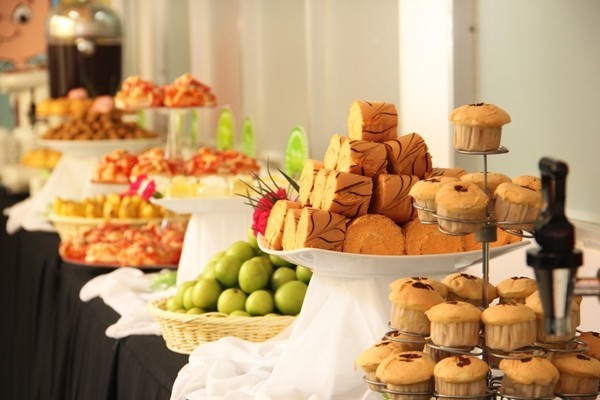 Tea break là gì? 7 điều cần biết về Tea break cho nhân viên Nhà hàng ...