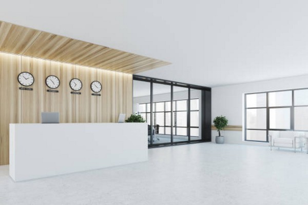 Front desk là gì? 7 tiêu chuẩn thiết kế Front desk chuẩn khách sạn 5 sao