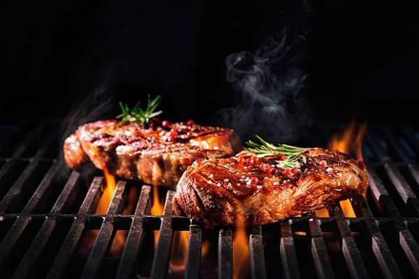 Khám phá tiệc nướng BBQ là gì tại nhà của bạn