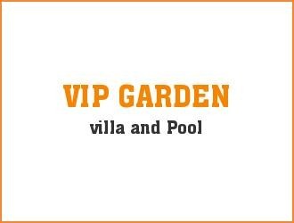 Vip garden villa and Pool Tuyển dụng 20273 - Hoteljob.vn
