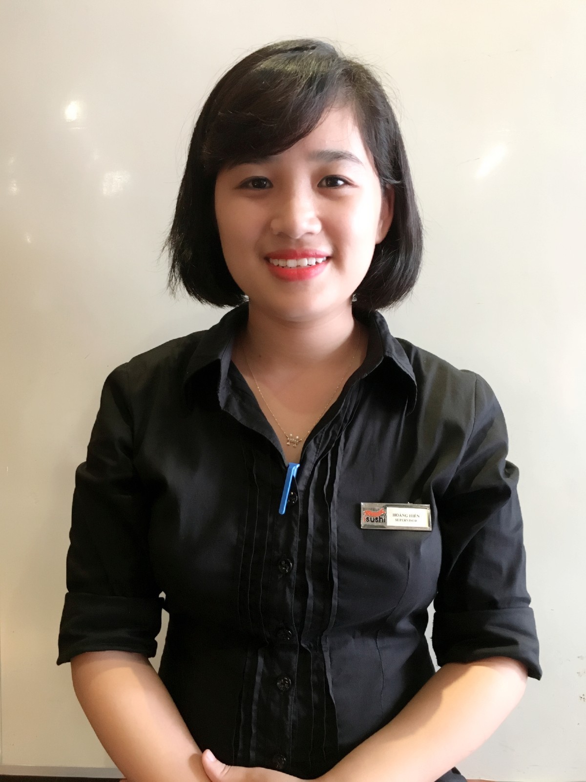 Hồ sơ online Thu Hien Hoang: Nhân viên, Tìm việc làm thu ngân - Hoteljob.vn