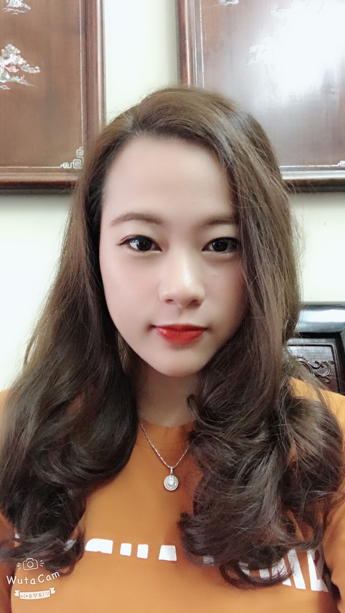 Hồ sơ online Lê Thu Hương: Nhân viên, Tìm việc sale & điều hành tour - Hoteljob.vn