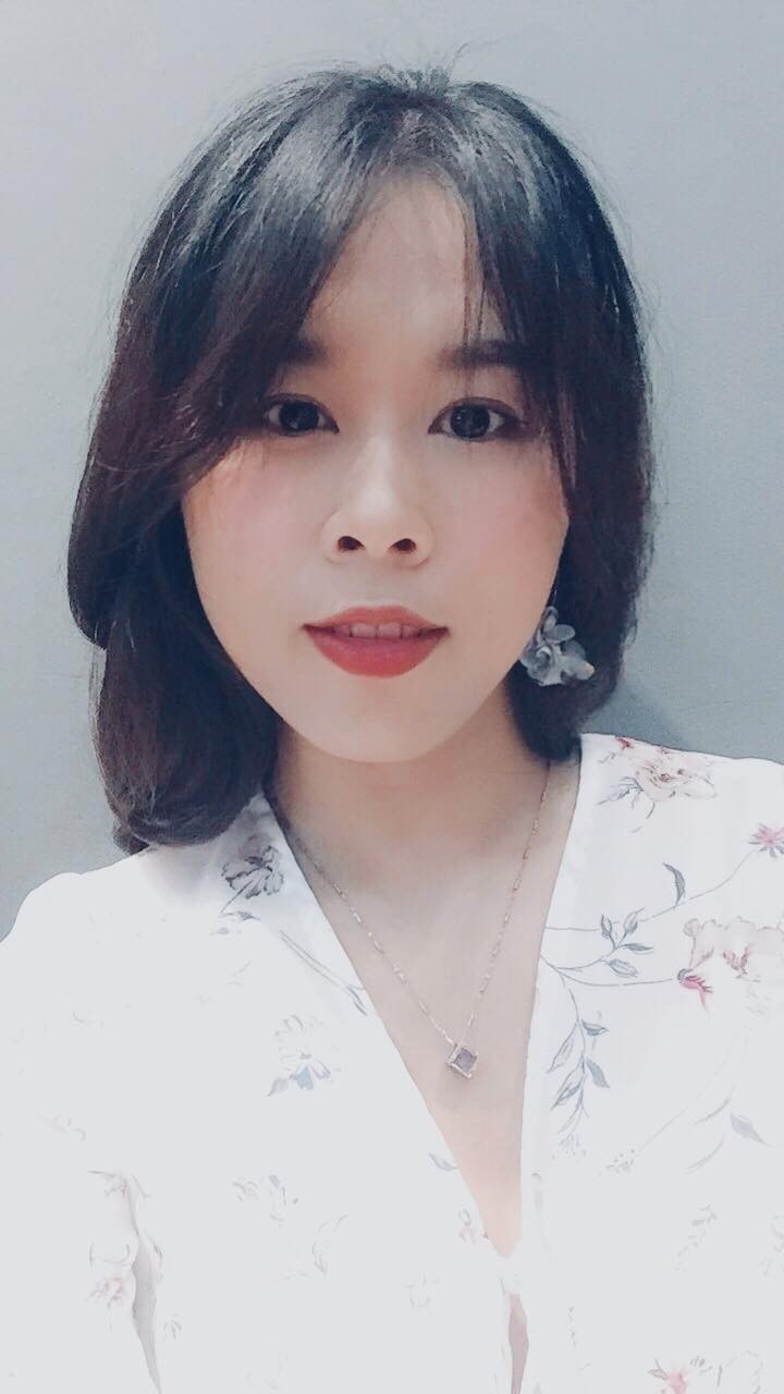 Hồ sơ online Đặng Thị Mai Hoa: Trưởng ca/ Giám sát, Ứng tuyển Nhà hàng - Hoteljob.vn