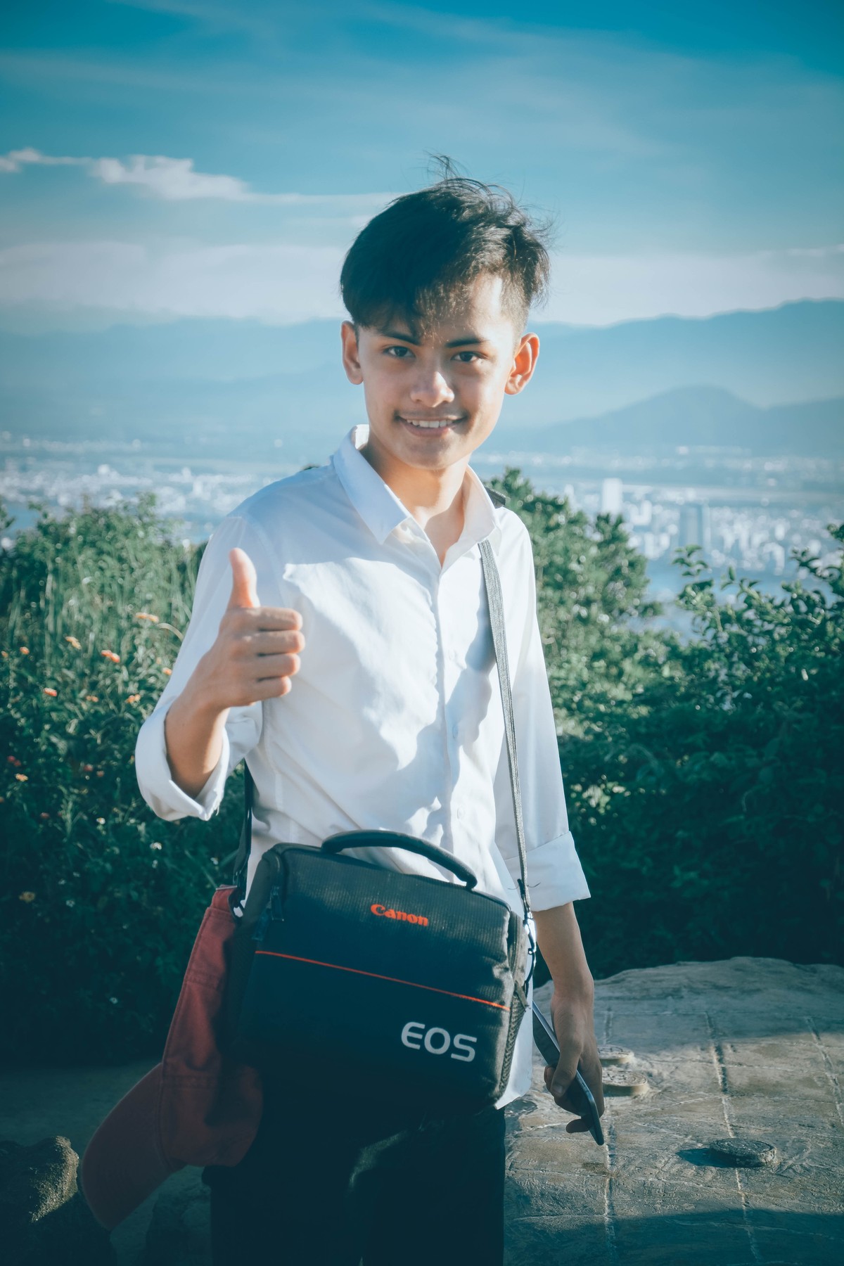 Hồ sơ online Nguyễn Đạt Ý: Nhân viên, Phụ Bếp - Hoteljob.vn