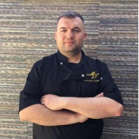 Hồ sơ online Milos Tadic: Giám đốc, phó giám đốc Bộ phận/ Trưởng phòng ...