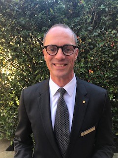 Hồ sơ online Jonah Roberman: Tổng giám đốc/ PTGĐ/ Giám đốc/ PGĐ ...