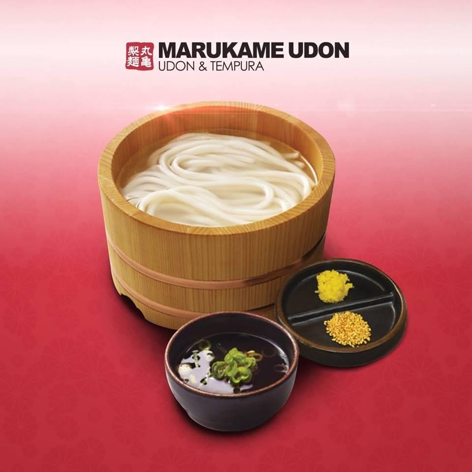 Nhà hàng Marukame Udon Hải Phòng Tuyển dụng 21812 - Hoteljob.vn