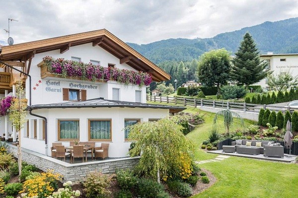 Hotel Garni là gì? Hotel Garni có gì đặc biệt?