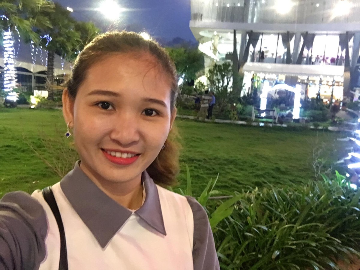 Hồ sơ online LE THI KHANH LY: Nhân viên, ỨNG TUYỂN NHÂN VIÊN HÀNH CHÍNH NHÂN SỰ - Hoteljob.vn