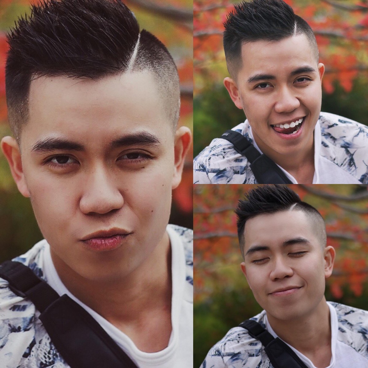 Hồ sơ online Dylan Phan (Phan Nguyen Xuan Huy ): Giám đốc, phó giám đốc ...