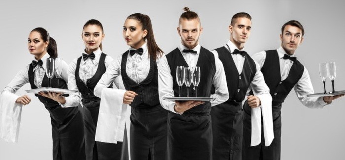 Shift Leader Là Gì? Mô Tả Công Việc Và Mức Lương Shift Leader Trong Nhà ...