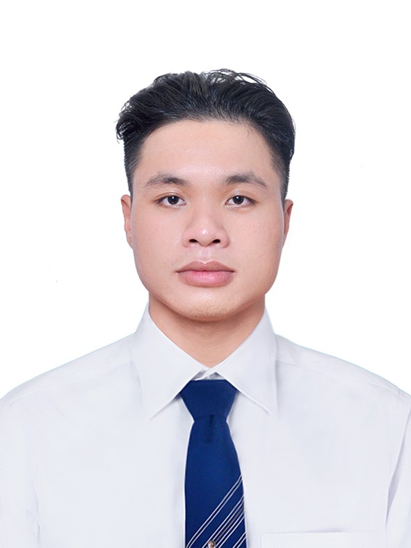 Hồ sơ online Lê Tiến Đạt: Nhân viên, Ứng tuyển vào vị trí commis ...