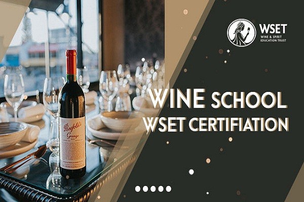 WSET là gì? Tìm hiểu 3 khóa học WSET dành cho Sommelier