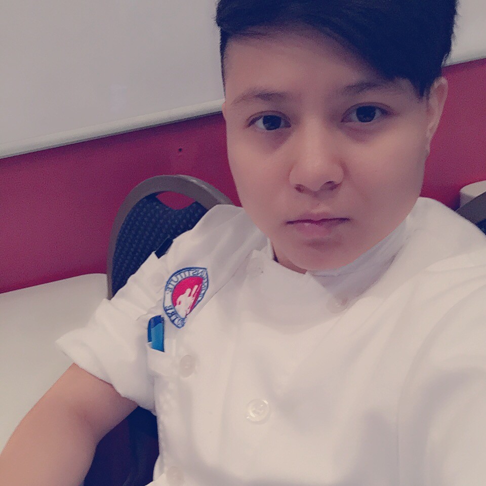 Hồ sơ online Tran Ngo: Nhân viên, Nhân Viên Bếp Âu - Hoteljob.vn
