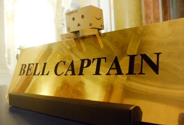 Bản mô tả công việc tổ trưởng tổ hành lý khách sạn