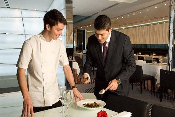 Công việc Quản lý bộ phận “Food and Beverage” và các loại hình “F&B ...