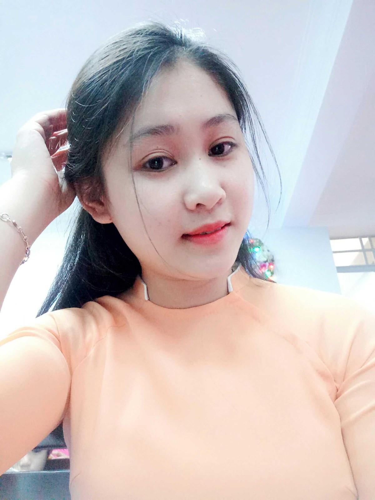 Hồ sơ online Hà Trần Lệ Tuyền: Nhân viên, CV Xin việc - Hoteljob.vn