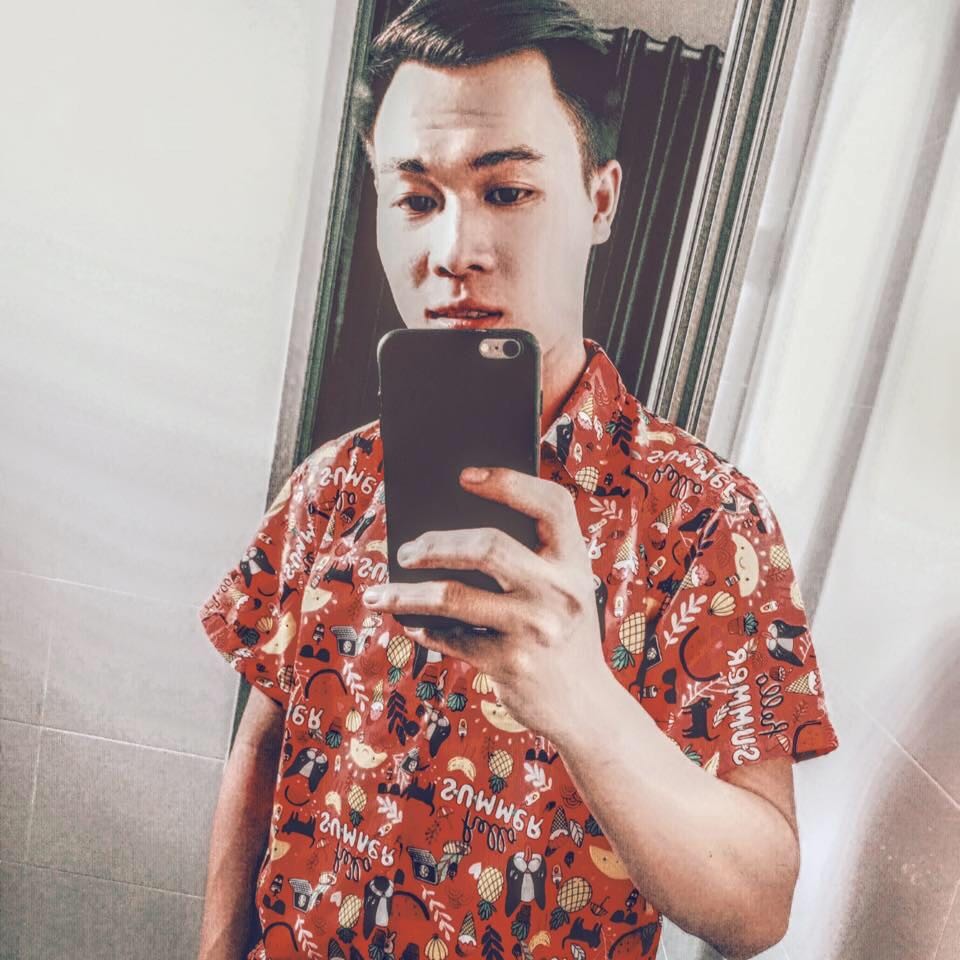 Hồ sơ online Lê Đức Huy: Nhân viên, Nhân Viên cần tìm việc nhà hàng ...