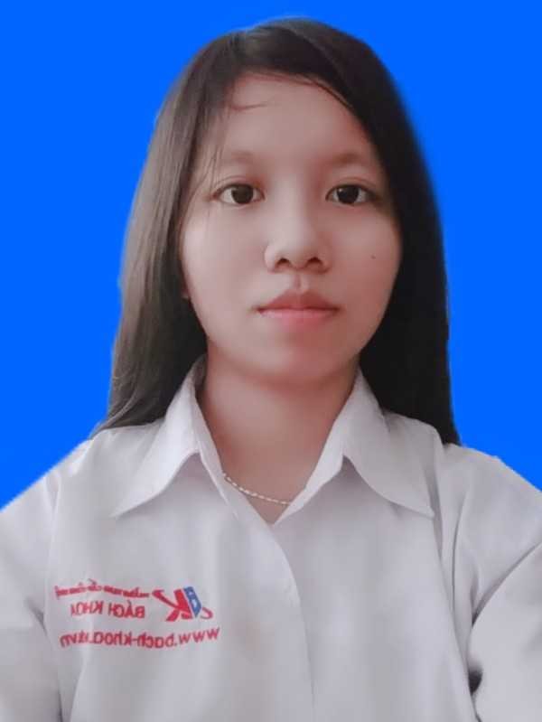 Hồ sơ online Nguyen Ho Nhu Uyen: Nhân viên, Hotel Restaurant Management - Hoteljob.vn