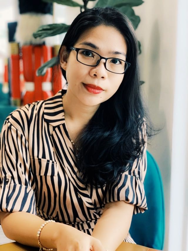 Hồ sơ online Phan Thị Thảo Vy: Giám đốc, phó giám đốc Bộ phận/ Trưởng phòng/ Tổ trưởng, Rooms ...