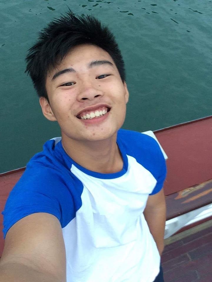 Hồ sơ online Lê Ngọc Bình: Outlet Manager, Tìm Việc Làm - Hoteljob.vn