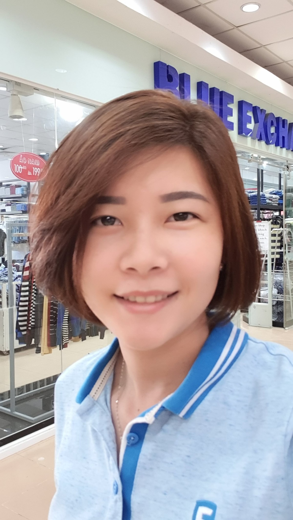 Hồ sơ online Dương Kim Ngân: Trưởng ca/ Giám sát, Training Supervisor - Hoteljob.vn