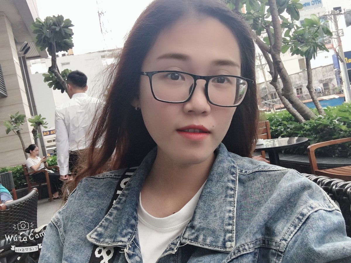Hồ Sơ Online Phan Thị Ngọc Anh Nhân Viên Nhân Viên Pha Chế Hoteljobvn