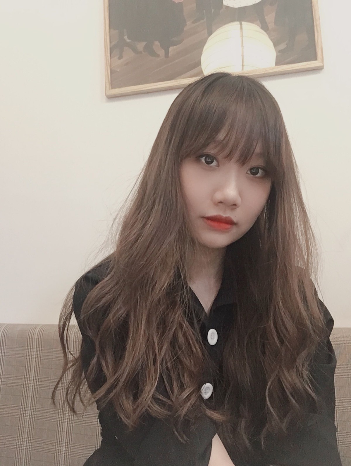 Hồ sơ online Nguyễn Hương Ly: Nhân viên, Nhân viên lễ tân - Hoteljob.vn