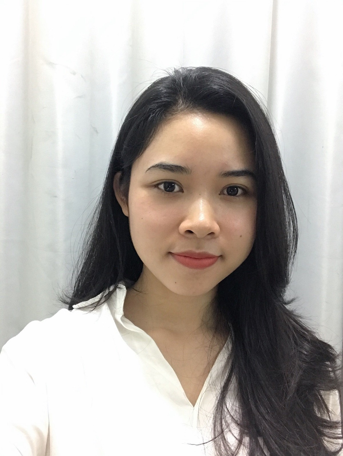 Hồ sơ online Trần Diệu Linh: Nhân viên, Nhân viên lễ tân - Hoteljob.vn