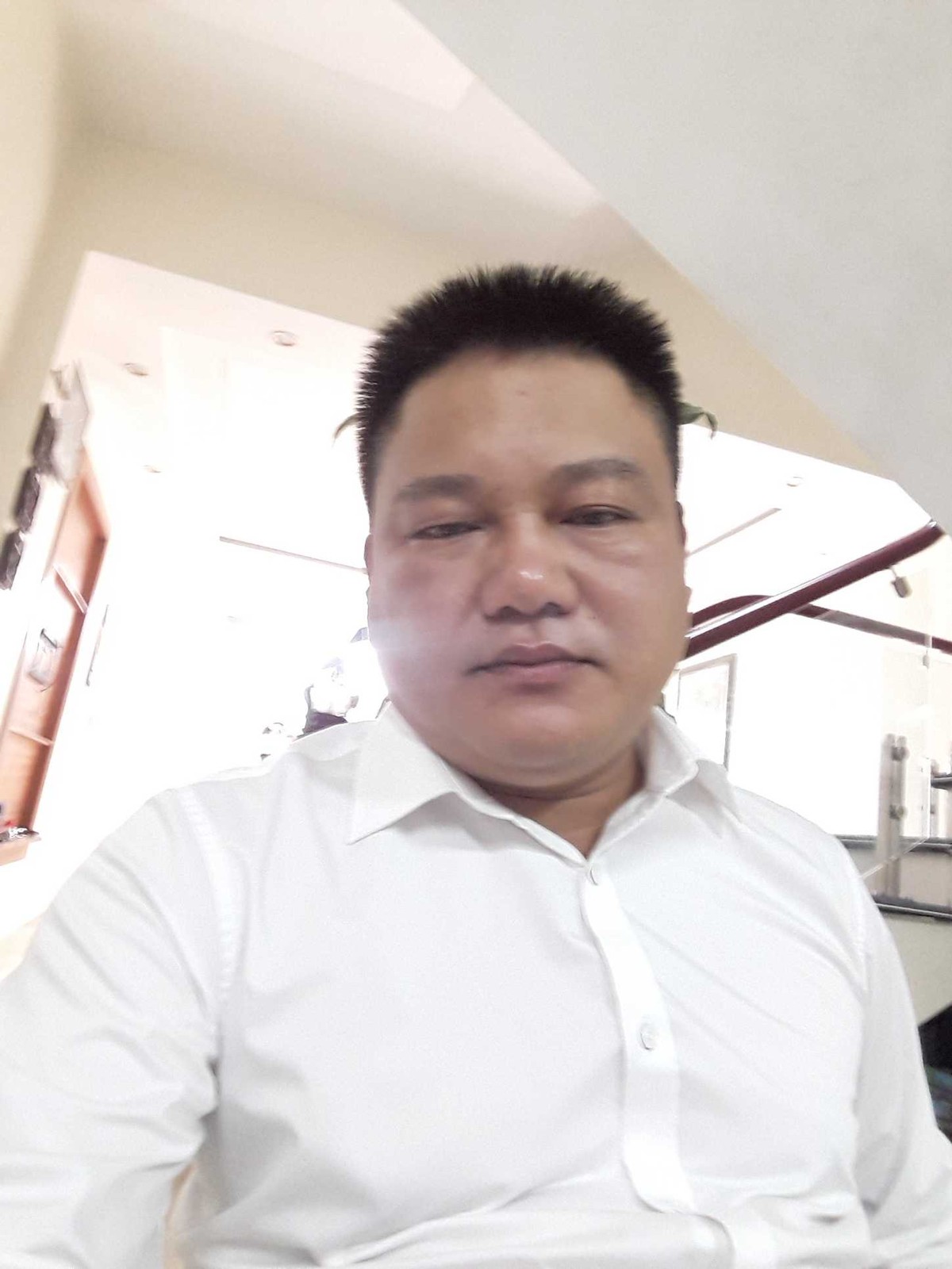 Hồ sơ online Trần Văn Trung: Giám đốc, phó giám đốc Bộ phận/ Trưởng ...