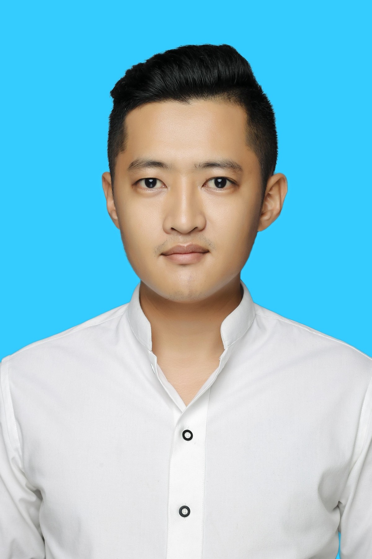 Hồ sơ online Trần Văn Toàn: Trưởng ca/ Giám sát, Trần văn Toàn ...