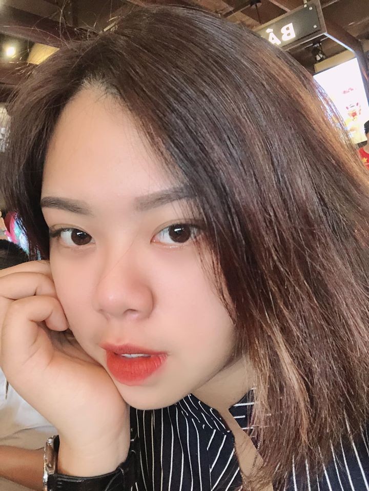 Hồ sơ online Bella Nguyễn: Nhân viên, Sinh viên tìm việc làm Lễ Tân ...