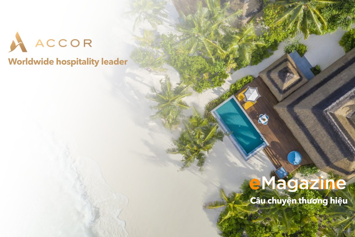 Accor - “Cánh ngỗng Bernache hoang dã” cứ 33 giờ sẽ khai trương một ...