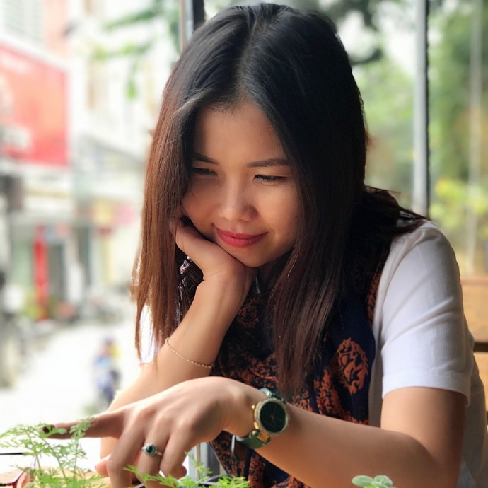 Hồ sơ online LE THI BICH LIEU: Trưởng ca/ Giám sát, KEY ACCOUNT MANAGER - Hoteljob.vn