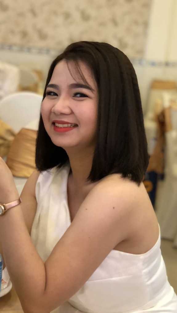 Hồ sơ online Bui Thi Tuong Vi: Trưởng ca/ Giám sát, BUI THI TUONG VI - Hoteljob.vn